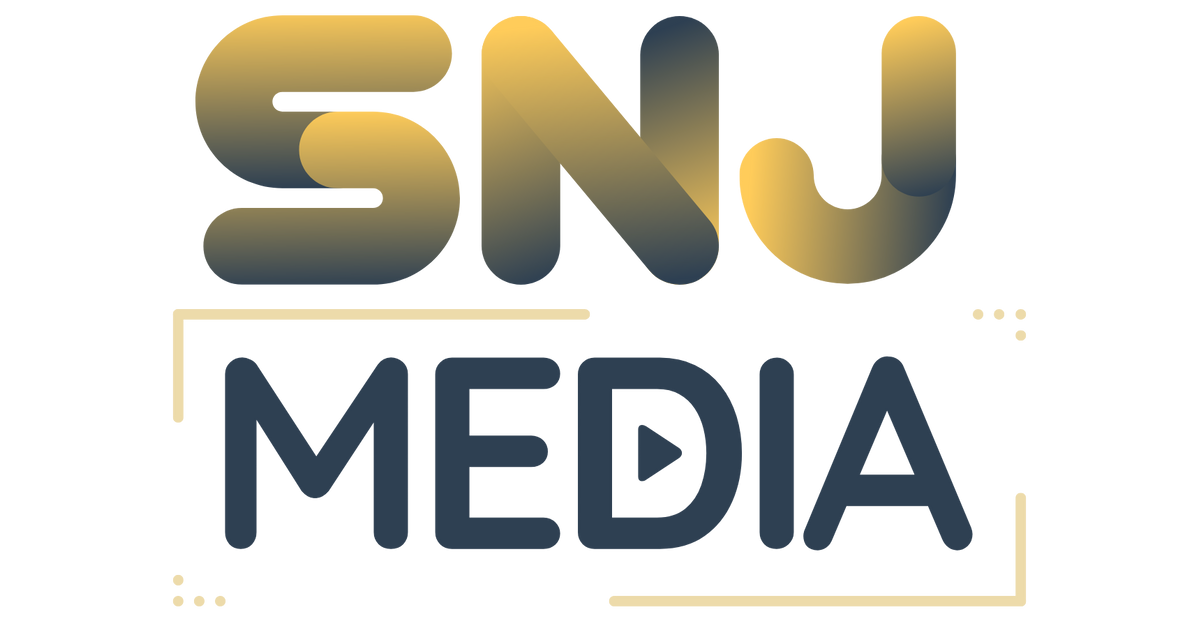 Content Management – SNJ Media